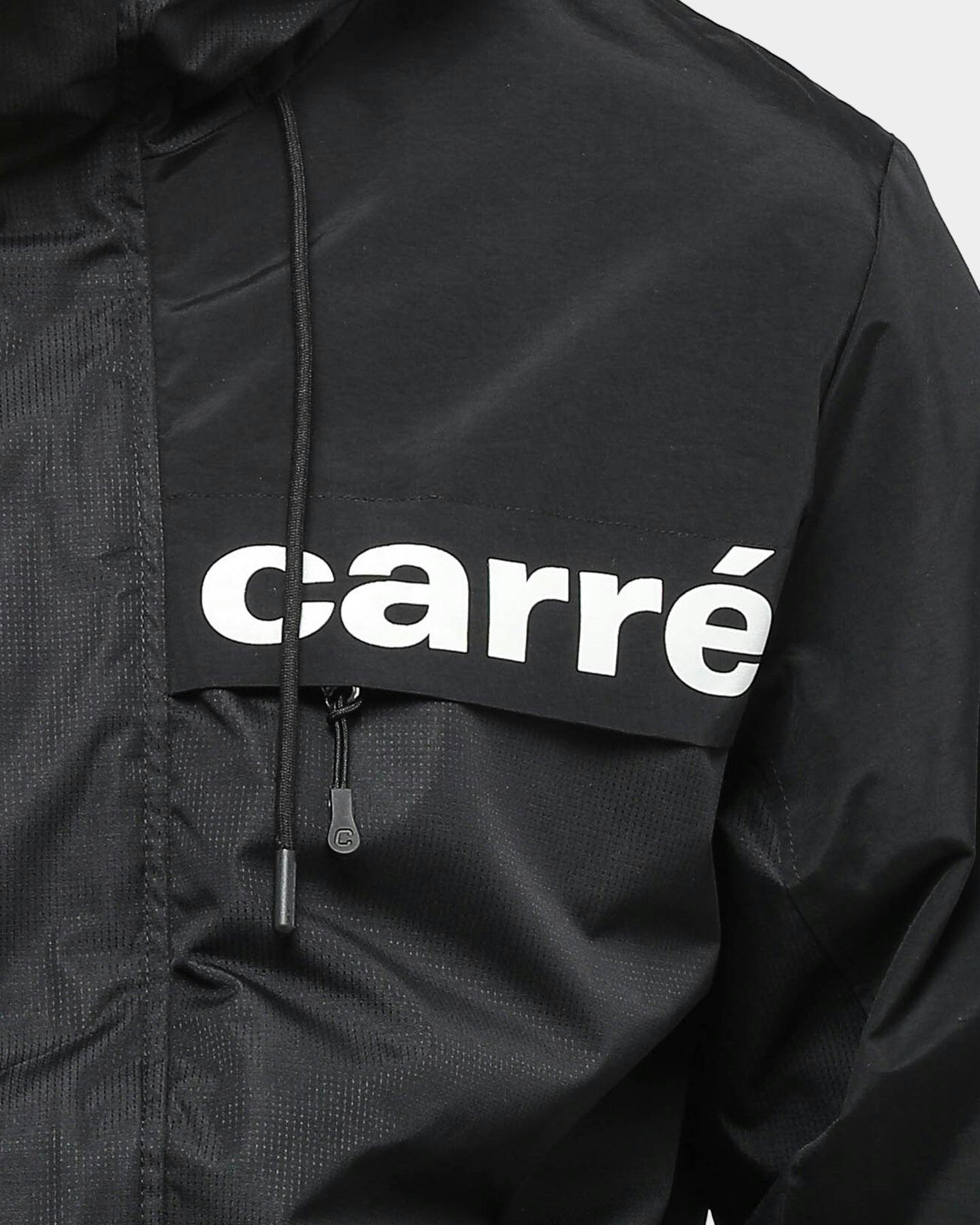 Carré Adventure Jacket Black | Culture Kings US