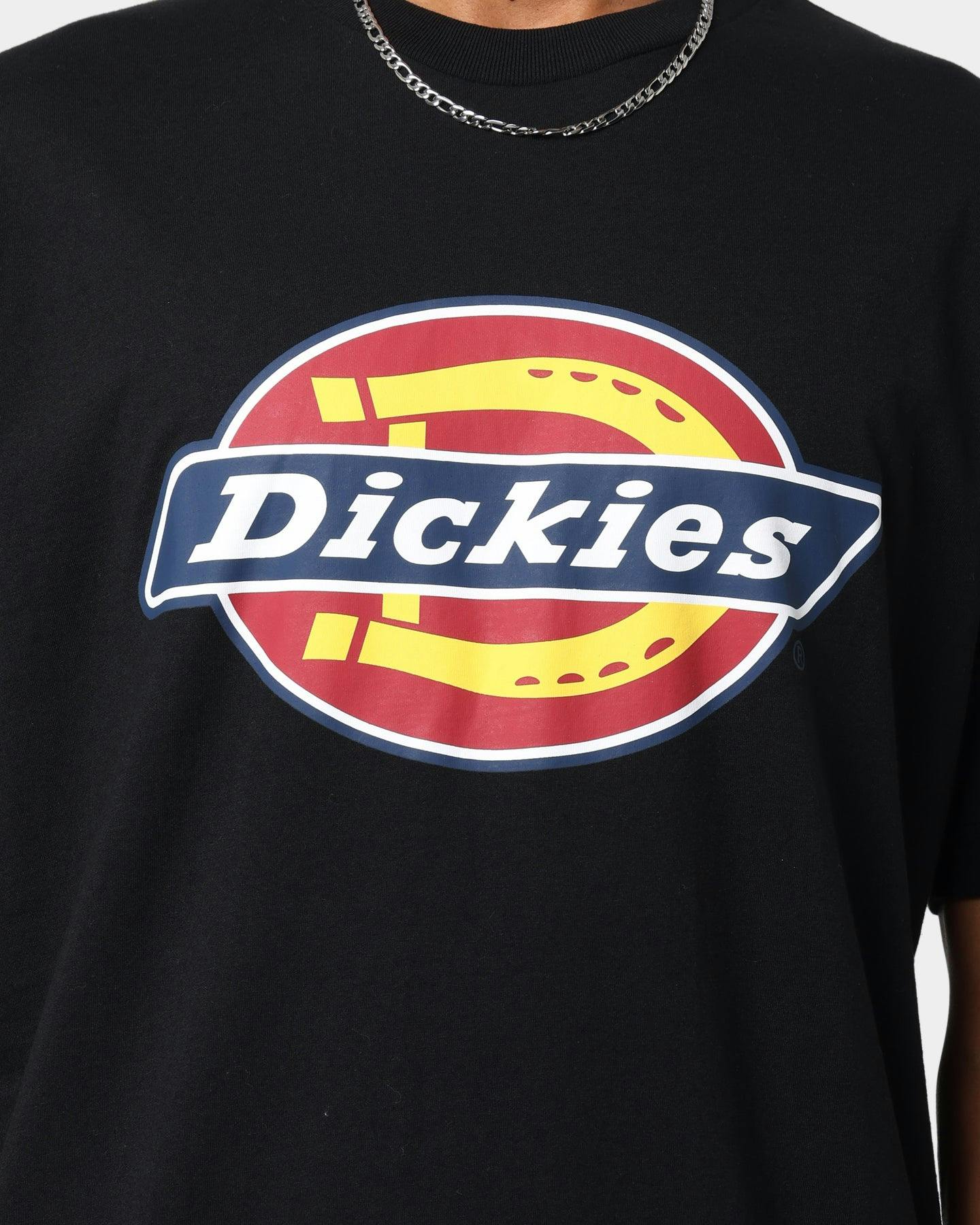 Dickies H.S Classic Fit T-Shirt Black | Culture Kings US
