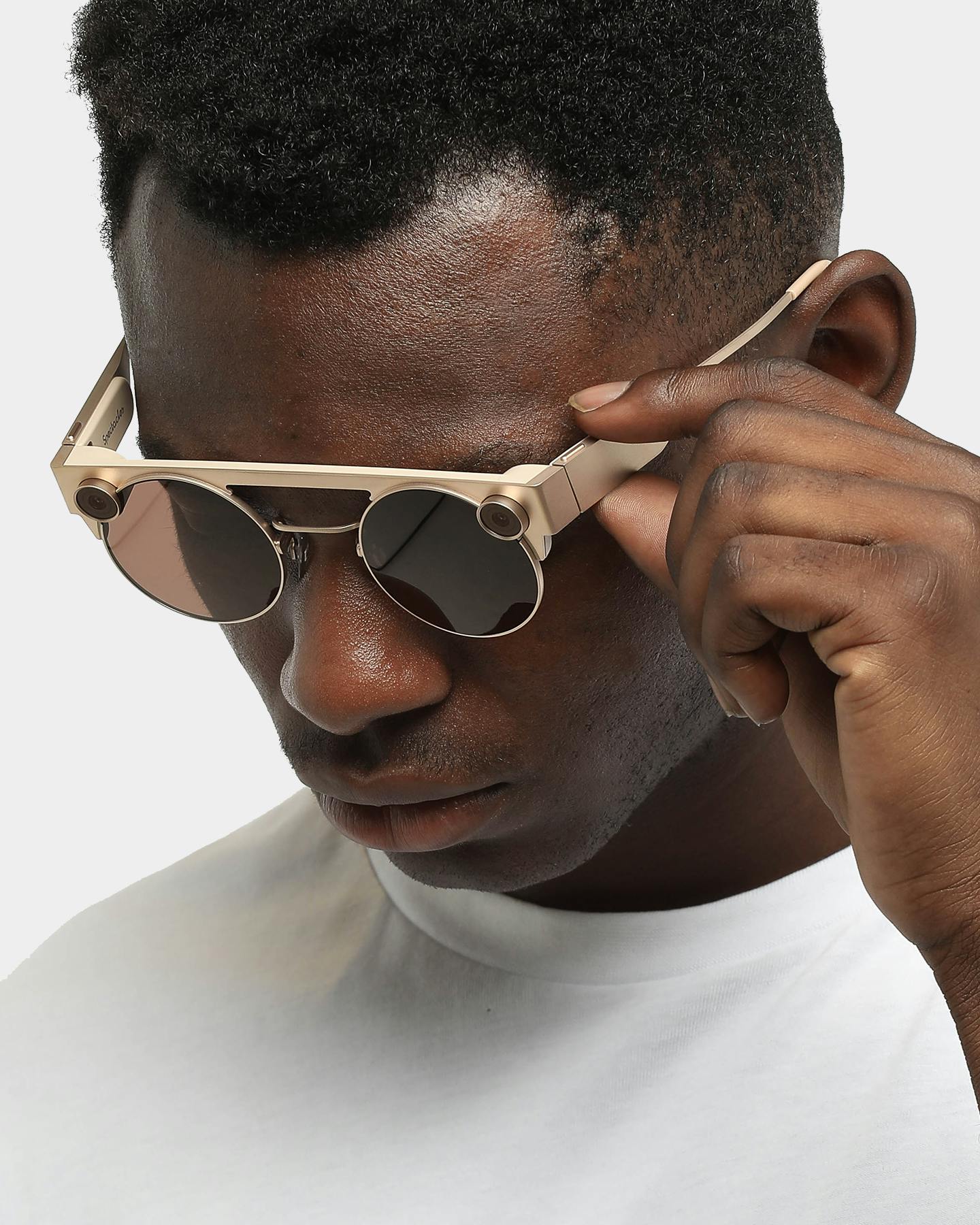 Spectacles By Snapchat Spectacles 3 Mineral | Culture Kings US