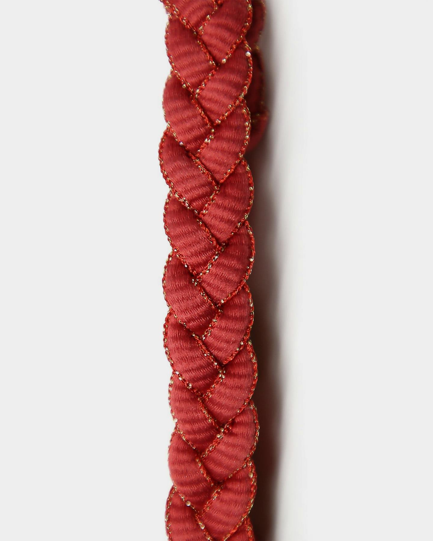 Rastaclat Men's Zuko Bracelet Red | Culture Kings US