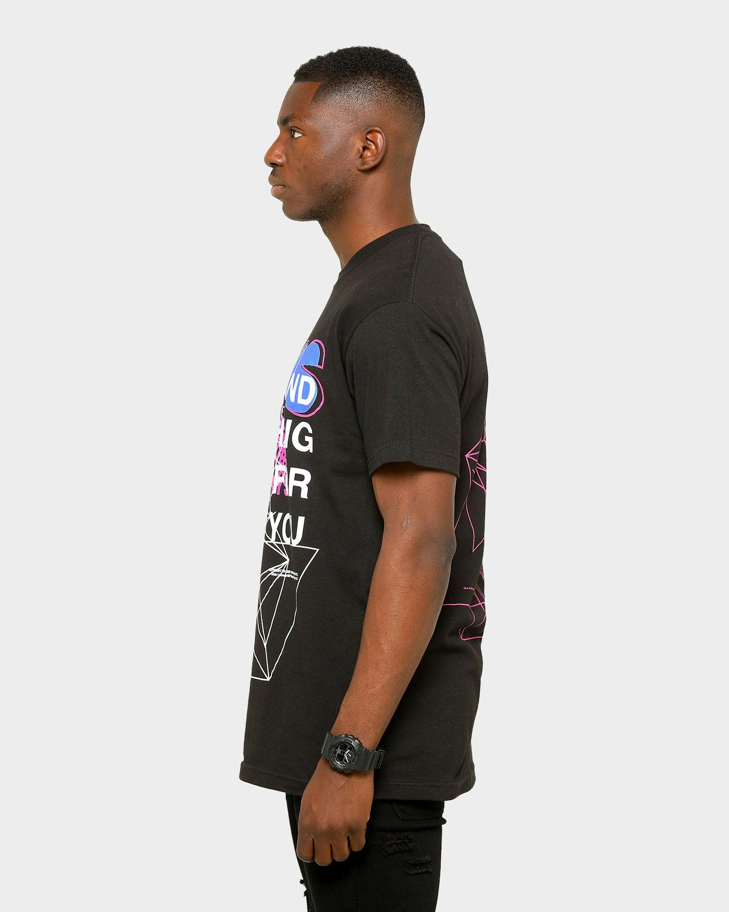Jaden Smith Erys T-Shirt Black | Culture Kings US