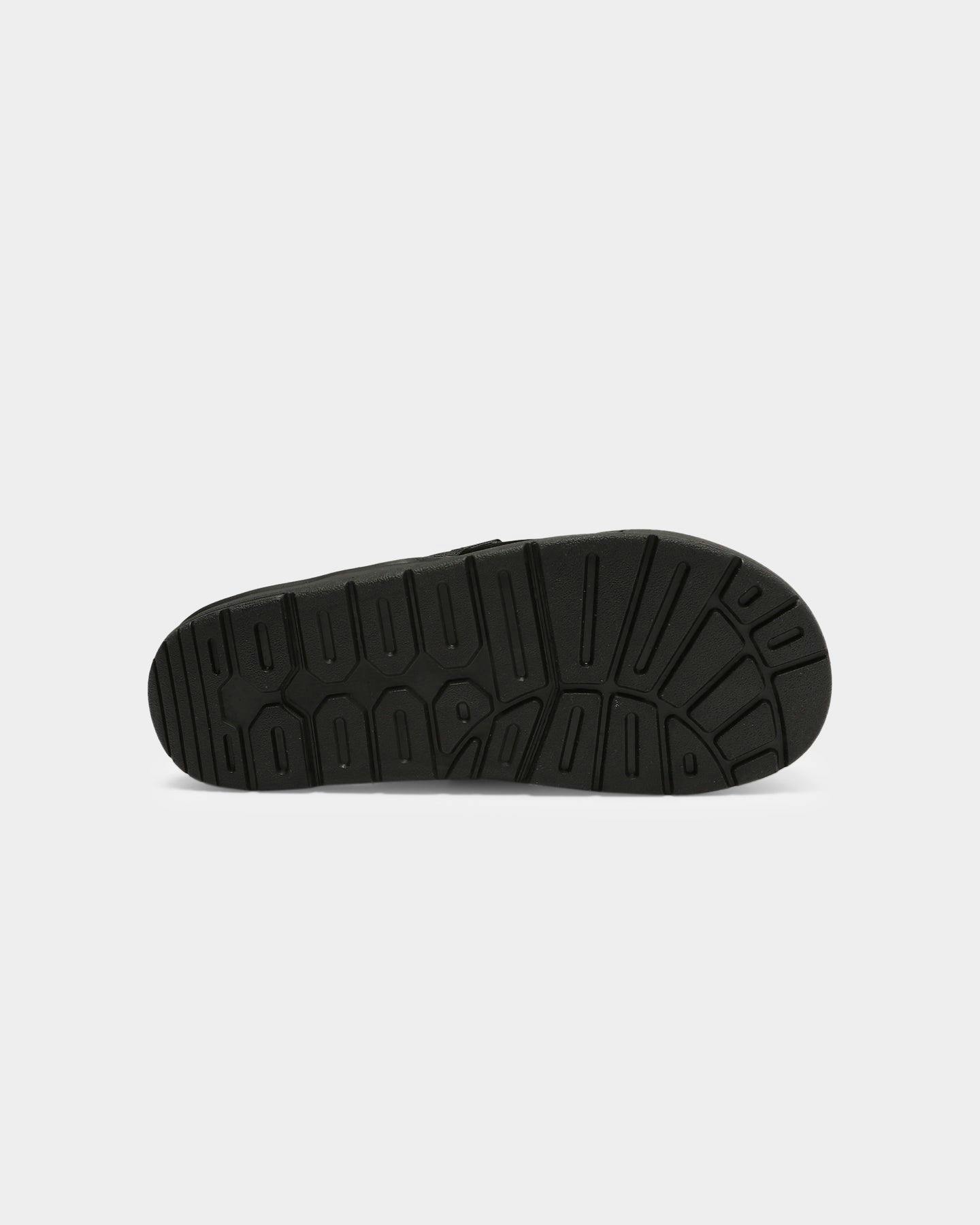 SEICHI Technical Slipper Black | Culture Kings US