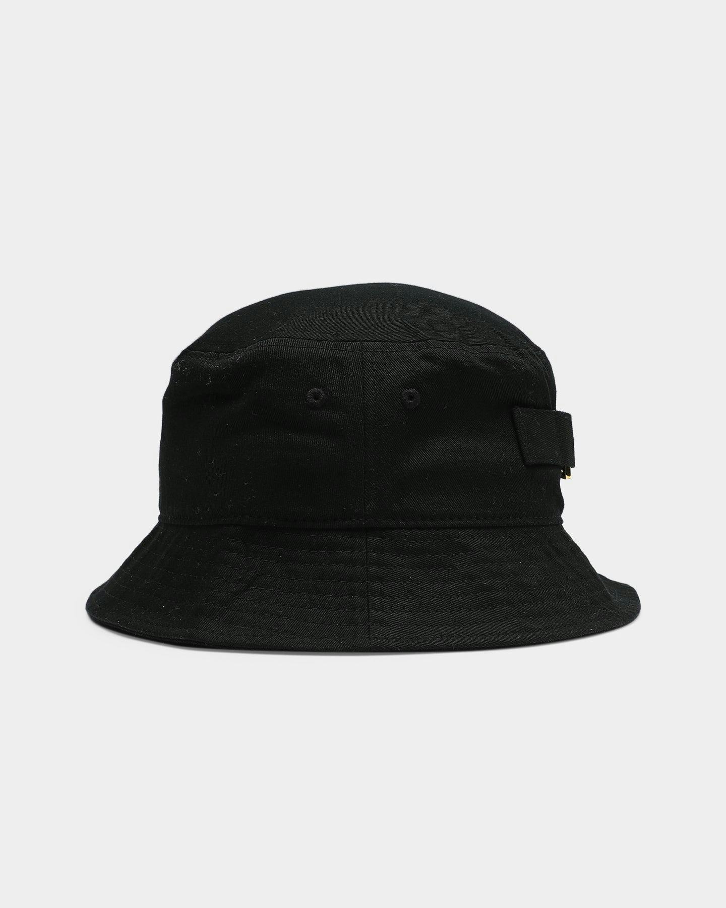 Last Kings Loyalty Bucket Hat Black/Gold | Culture Kings US