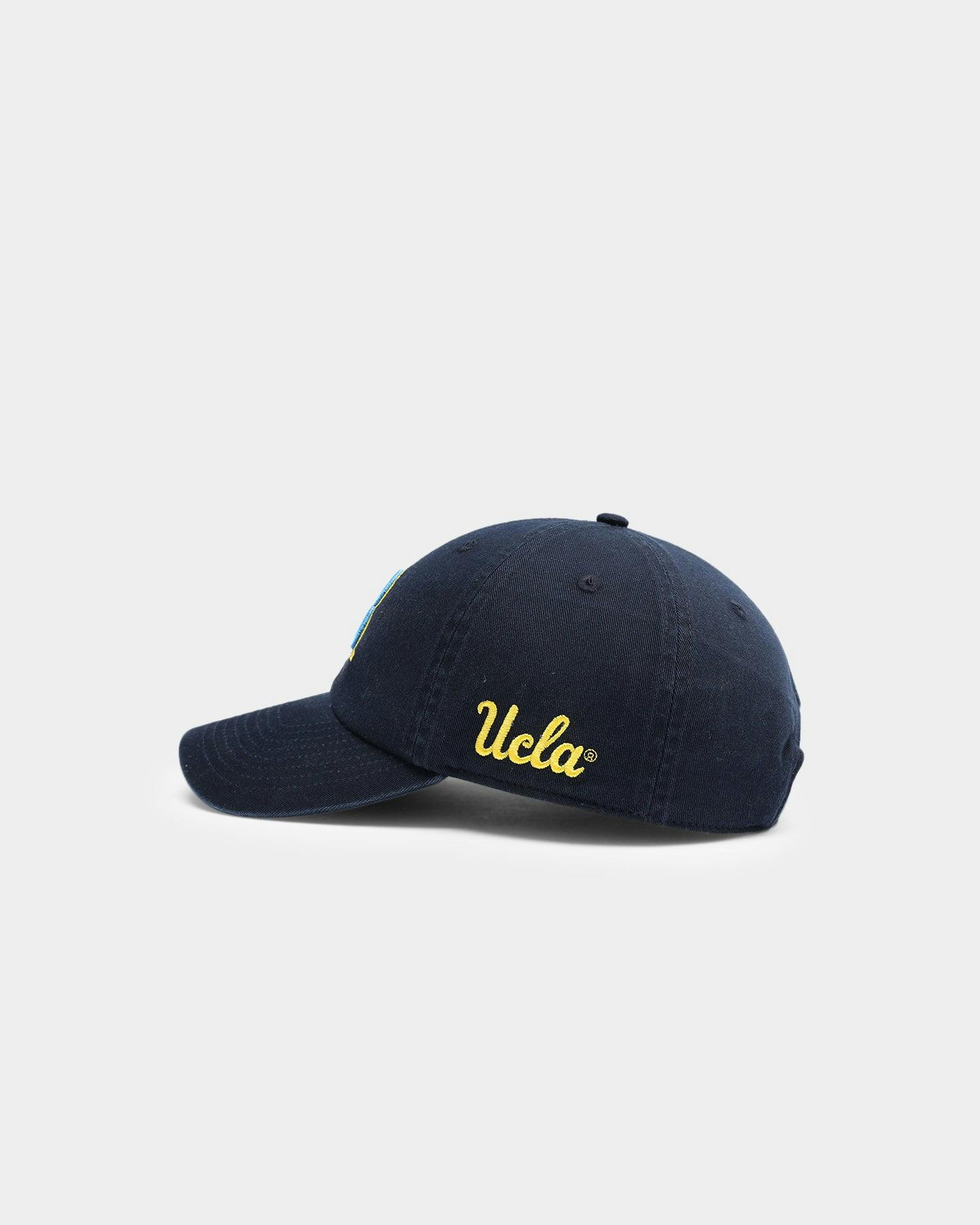 UCLA UCLA Bruins Strapback Washed Navy | Culture Kings US