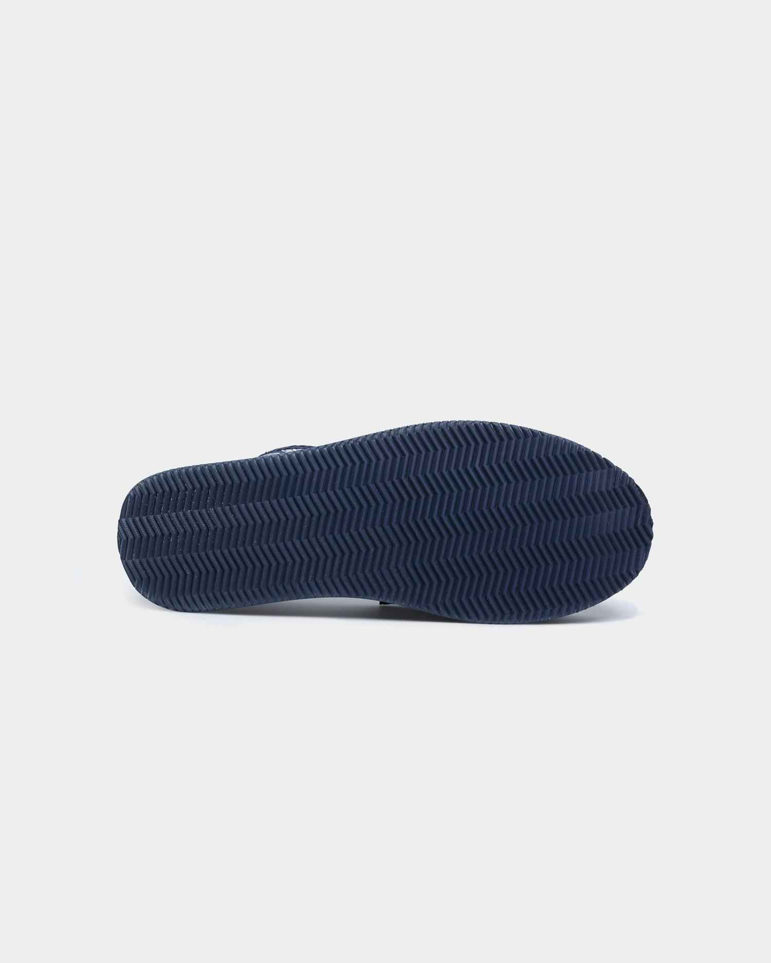 Goat Crew Bandana Slipper Navy/White | Culture Kings US