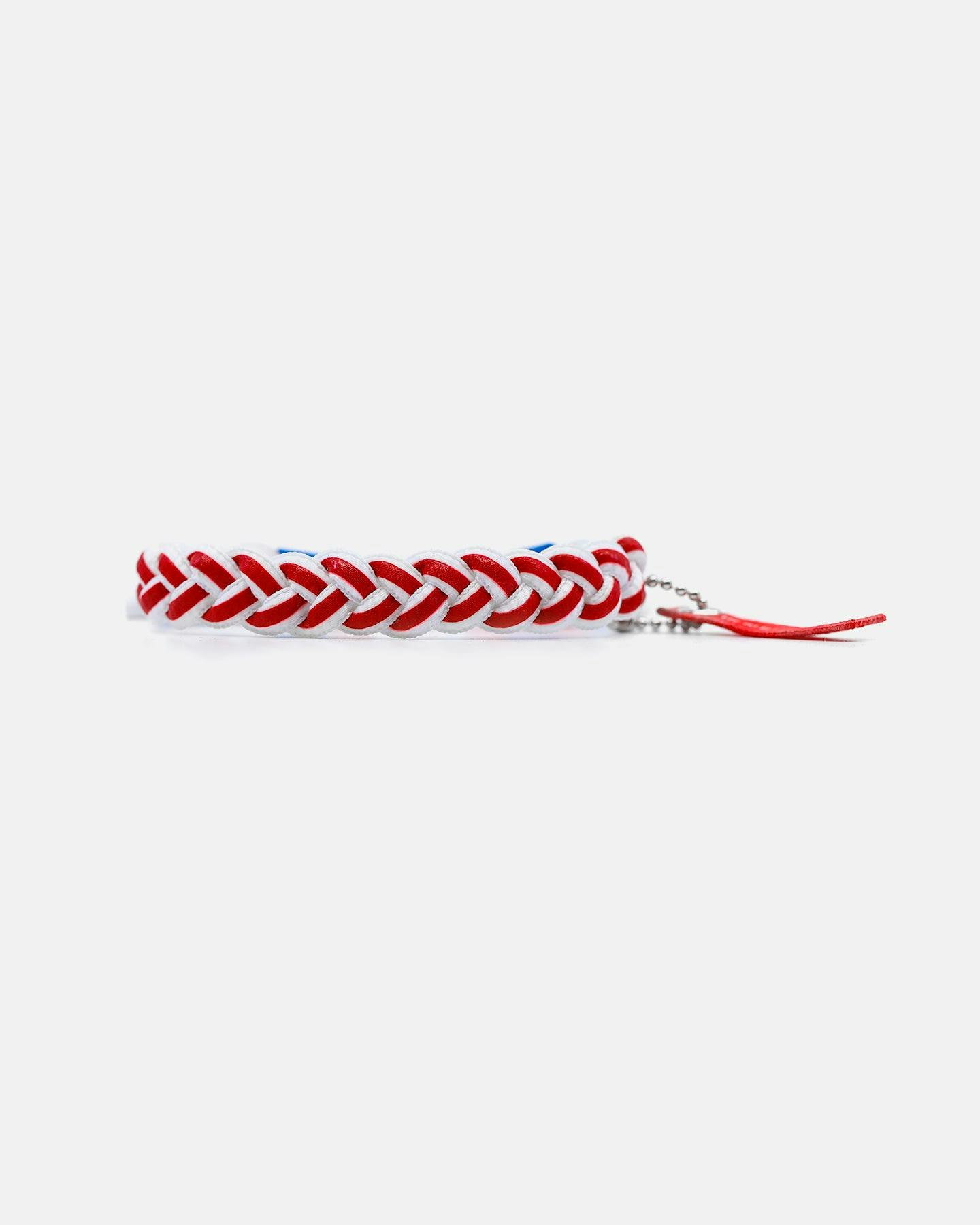 Rastaclat Asteroid Red/White/Blue | Culture Kings US