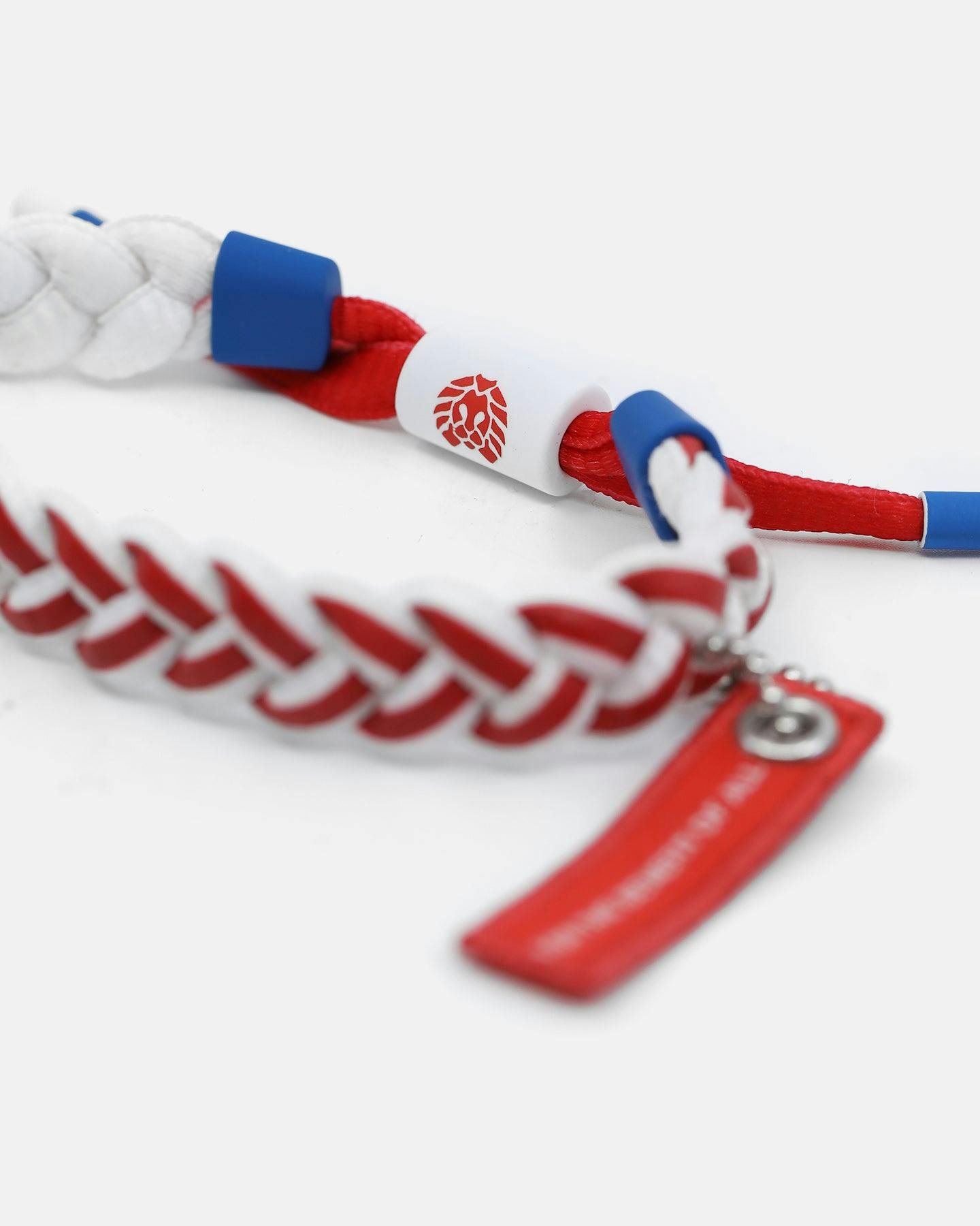 Rastaclat Asteroid Red/White/Blue | Culture Kings US