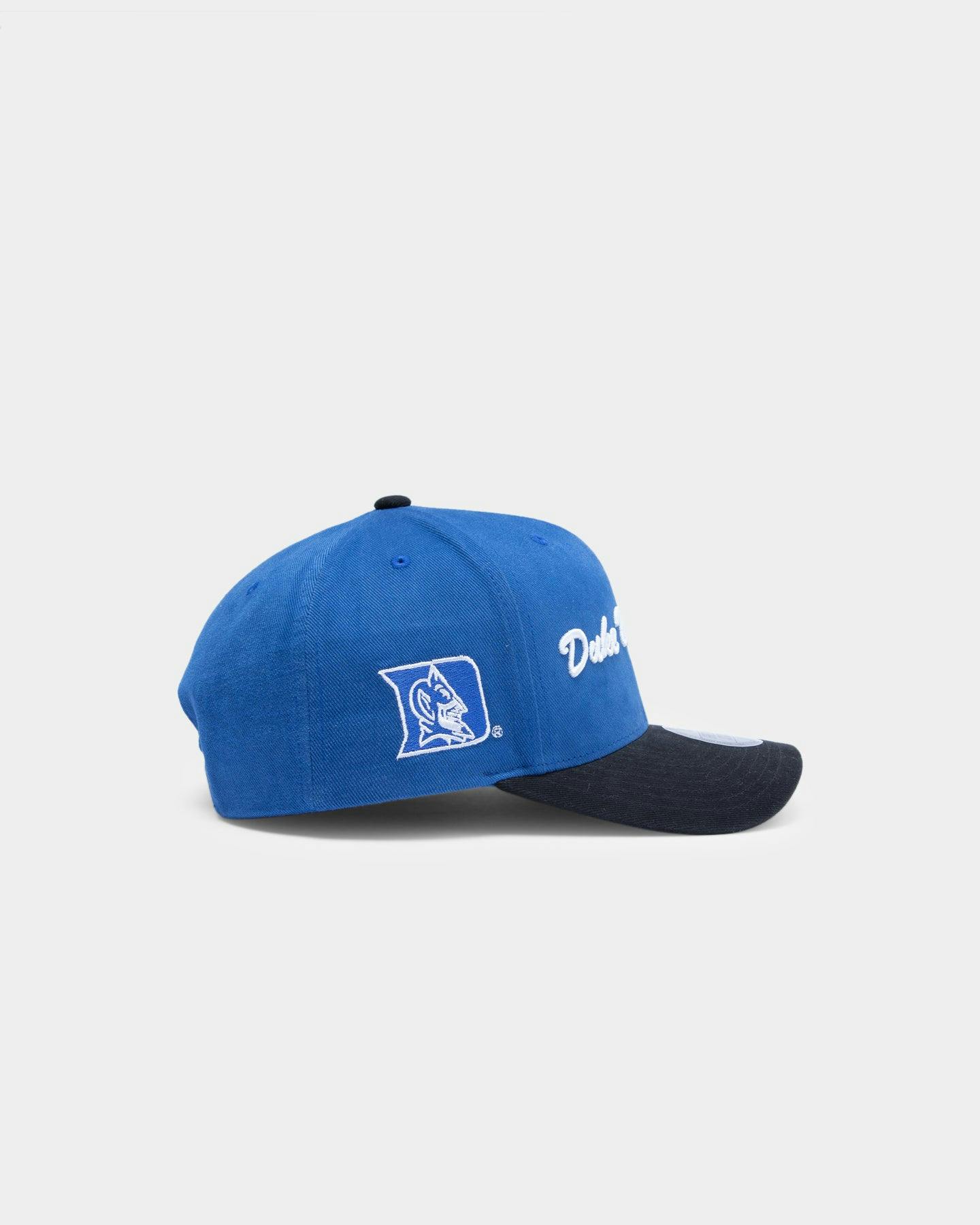 NATIONAL COLLEGIATE ATHLETIC ASSC Duke University Freshman Crown Snapb ...